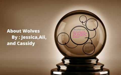 Wolves by jessica line on Prezi