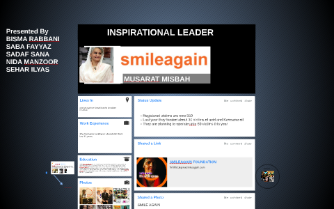 MUSARAT MISBAH by Biss Sheikh