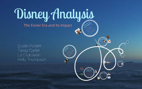 Disney Project Powerpoint by Elizabeth Dee on Prezi