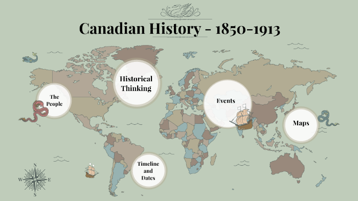 1850-1913 - Grade 8 Canadian History by Andrew Bergman on Prezi