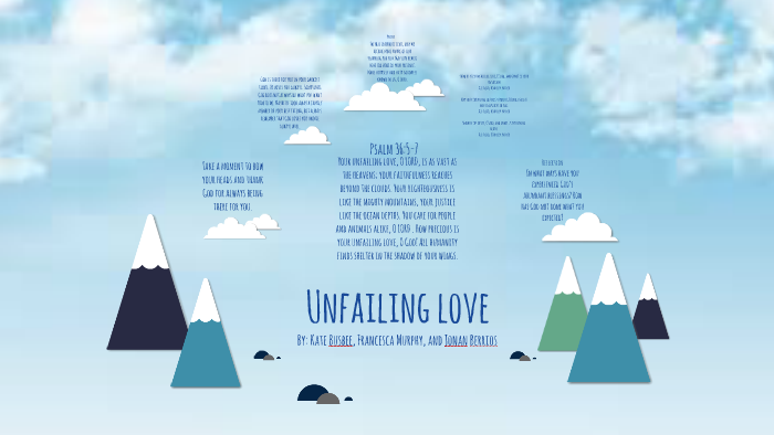 Prayer service by carrie busbee on Prezi