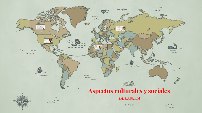 Aspectos culturales y sociales by paola lezama