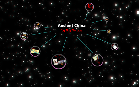 Ancient China Report by My Chonny on Prezi