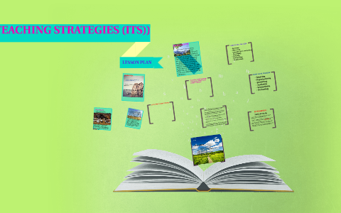 INTEGRATIVE TEACHING STRATEGIES (ITS)) by on Prezi