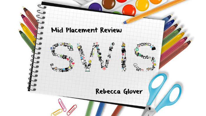 Mid-placement Review by Rebecca Glover on Prezi