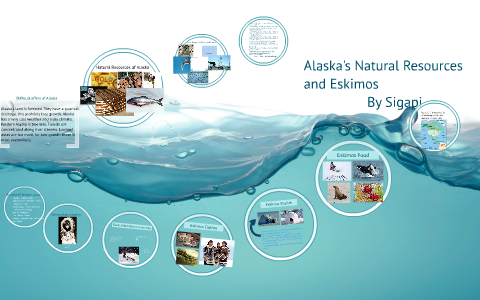 Alaska's Natural Resources and People by Hello 7890 on Prezi