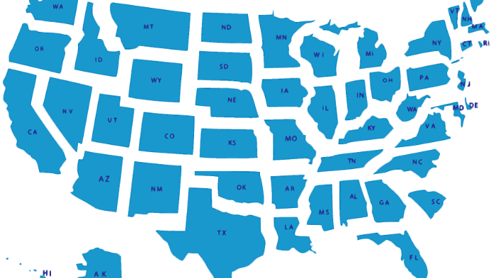 How the States Formed their Shapes by John Tyler Fortner on Prezi