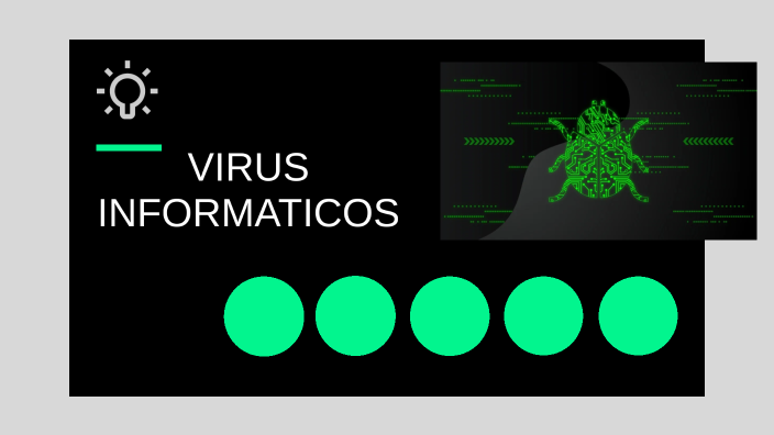 VIRUS INFORMATICOS by Luis Morente on Prezi