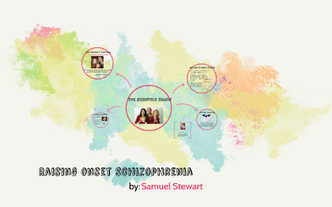 The schofield Family: Living with Schizophrenia by Samuel Stewart on Prezi