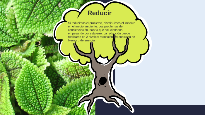 las 3 R by naomi espinosa on Prezi