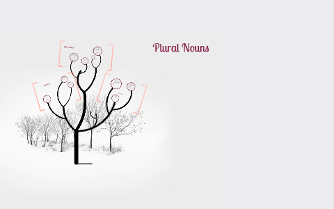 Plural Nouns by Amy Sagona on Prezi