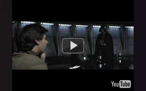 The Force Vs The Holy Spirit by Lachlan Gibson on Prezi