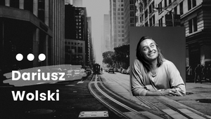 Copy of dariusz wolski by CLAUDIO NICHOLAS D AZ HERN NDEZ on Prezi Design