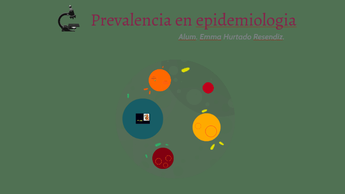 Prevalencia en epidemiologia by emma hurtado on Prezi