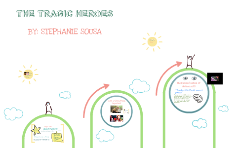 The Tragic Heroes by Stephanie Sousa on Prezi