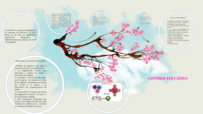 CONTROL EDUCATIVO by Jessica Paola Perez Castellanos on Prezi