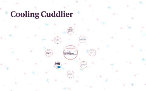 Cooling Cuddlier by Hailey Sager on Prezi