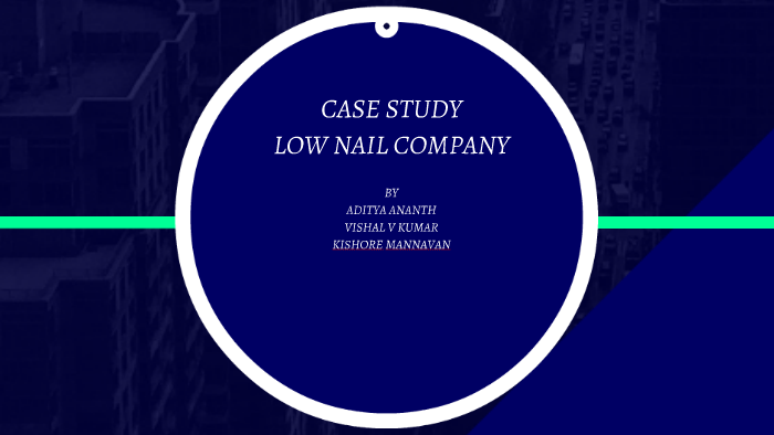 CASE STUDY by Preethi Mathew on Prezi