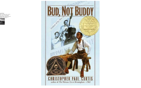 "Bud, not Buddy" by Steve Jobs on Prezi