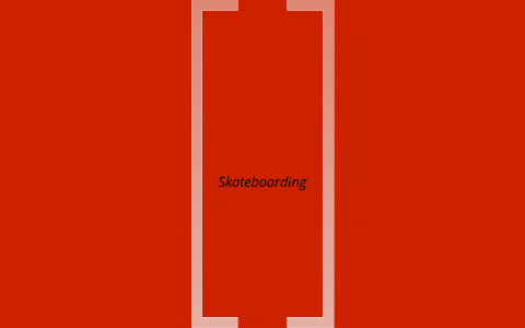 skateboarding by austin mackinnon