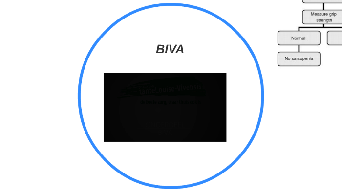 BIVA by on Prezi