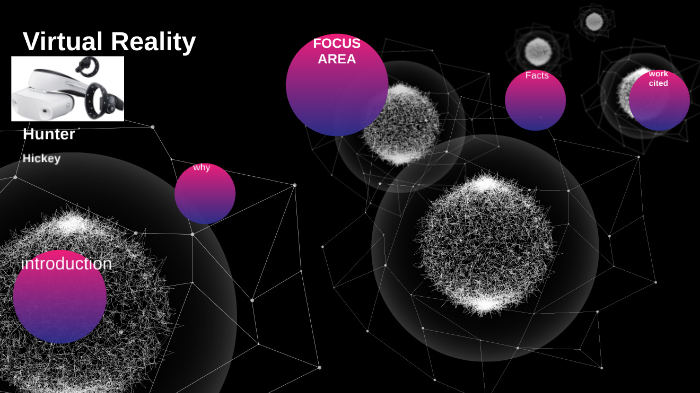 Virtual Reality by hunter hickey on Prezi