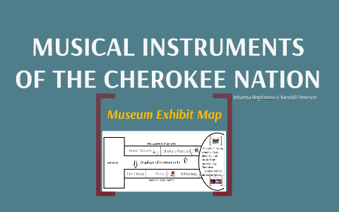 MUSICAL INSTRUMENTS OF THE CHEROKEE PEOPLE by Kendall Peterson on Prezi