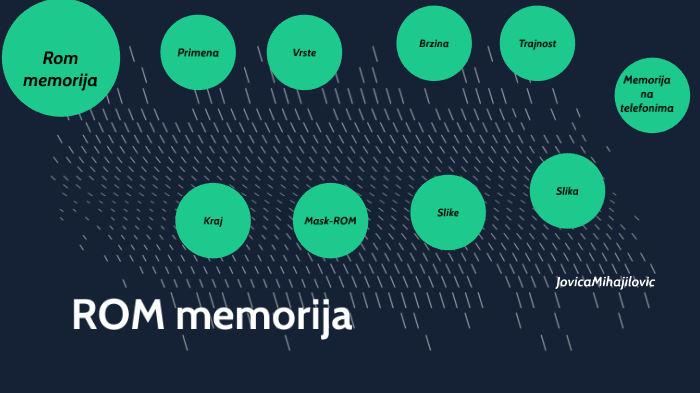 Rom memorija by jovica mihajlovic on Prezi