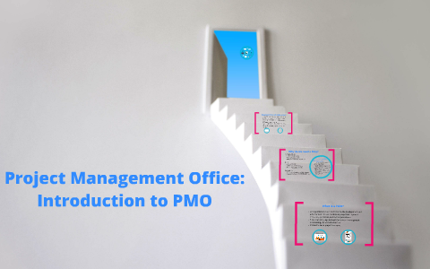 Project Management Office: Introduction to PMO by David McInnis on Prezi