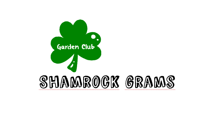 SHAMROCK GRAMS by Kerry Cordon on Prezi