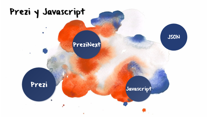 Prezi y JavaScript by Daniel Alejandro Garcia Torres on Prezi