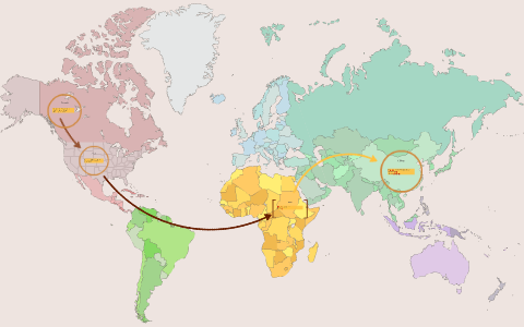 Población: by Frank Barrientos A on Prezi