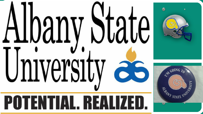 Albany State University Office of Admissions by Toussaint Hill on Prezi
