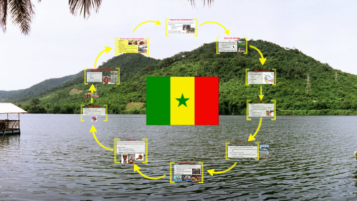 Bien dit! 1 - Le Senegal by Cedric Chastagner on Prezi