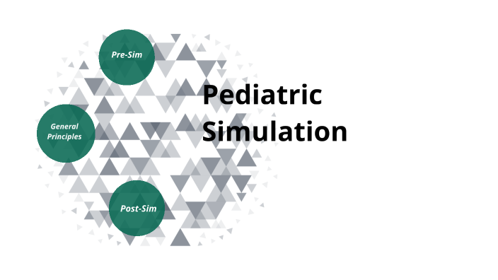 Peds Sim by Alex Hubley on Prezi