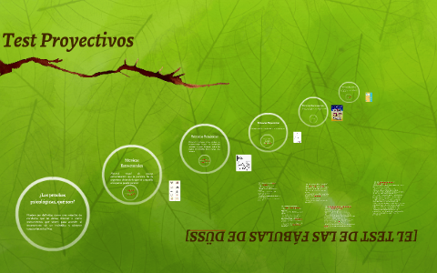 Test Proyectivos by alex Castro on Prezi