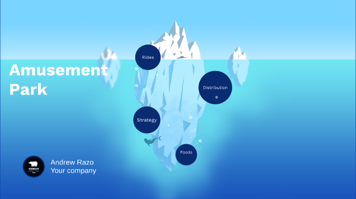 Amusement park by Andrew Razo on Prezi