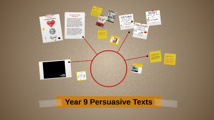Year 9 Persuasive Texts by Chloe Papavasiliou on Prezi