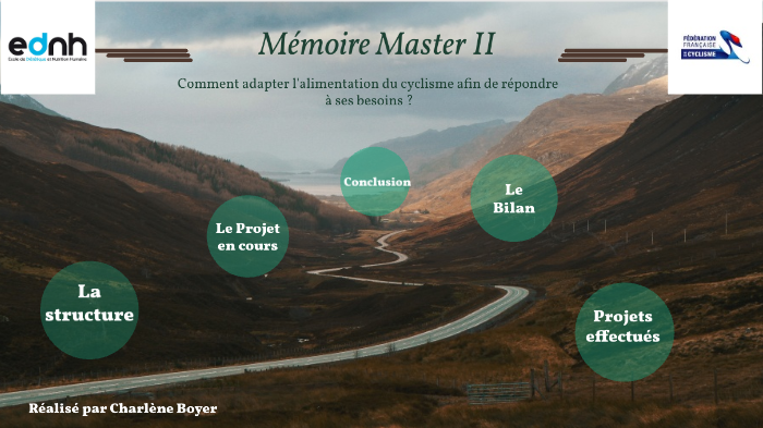 Master2 by charlène boyer on Prezi