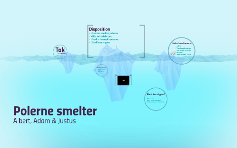 Polerne smelter by Adam Sønderborg-Høj on Prezi
