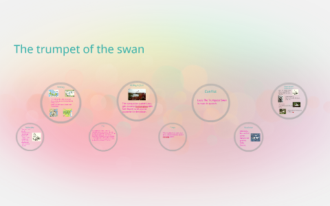 The Trumpet of the Swan by Valentina Cordero on Prezi