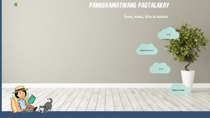 Tono, Haba, Diin at Antala by Ana Liza Pastrana on Prezi