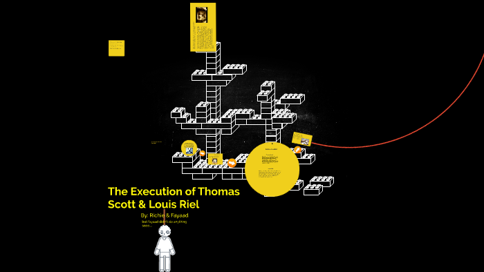 The Execution of Thomas Scott & Louis Riel by Ben Lam on Prezi