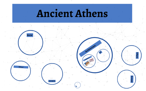Athens Then and Now by Sean Walsh Walsh on Prezi