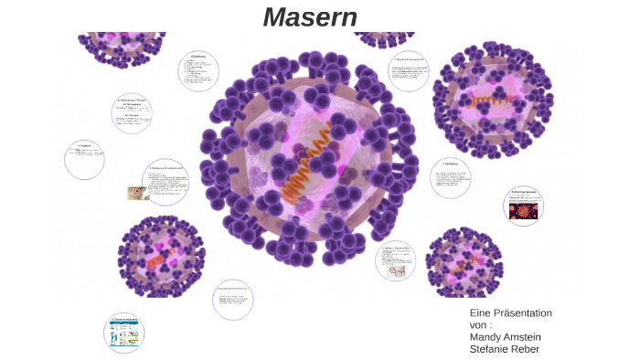 Masern by Norman Brauns on Prezi