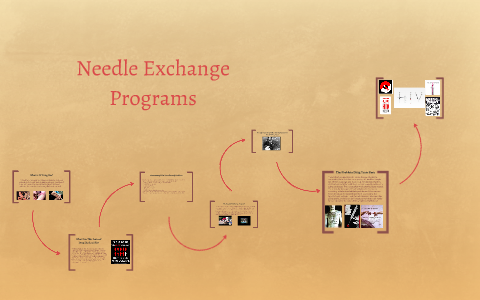 The Needle Exchange Program by Jessica Scott on Prezi