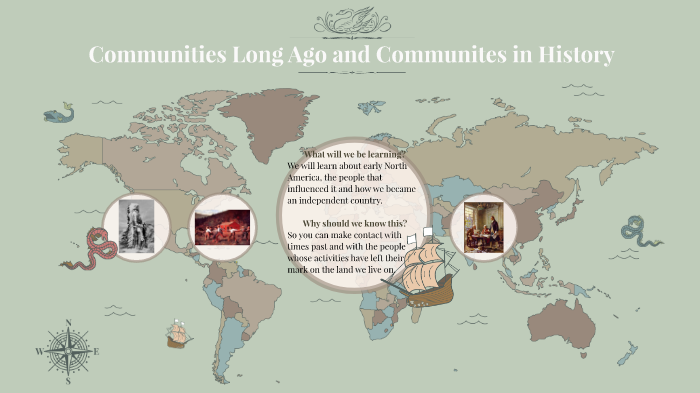 Americas Early Communities by Crystal Tapetillo on Prezi