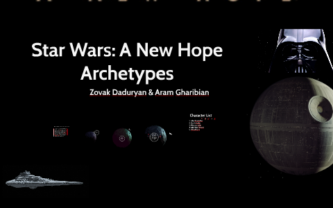Star Wars\ A New Hope by zovak daduryan on Prezi
