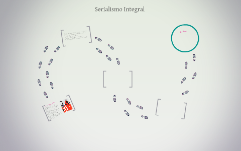 Serialismo Integral by leticia soria on Prezi