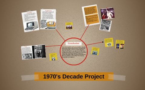 1970's Decade Project by Tristan Poore on Prezi